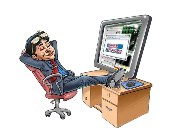 algorithm trading platform | automated trading strategist